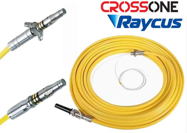 Raycus QBH Fiber Optik Kablo Çeşitleri Raycus QBH Fiber Optik Kablo